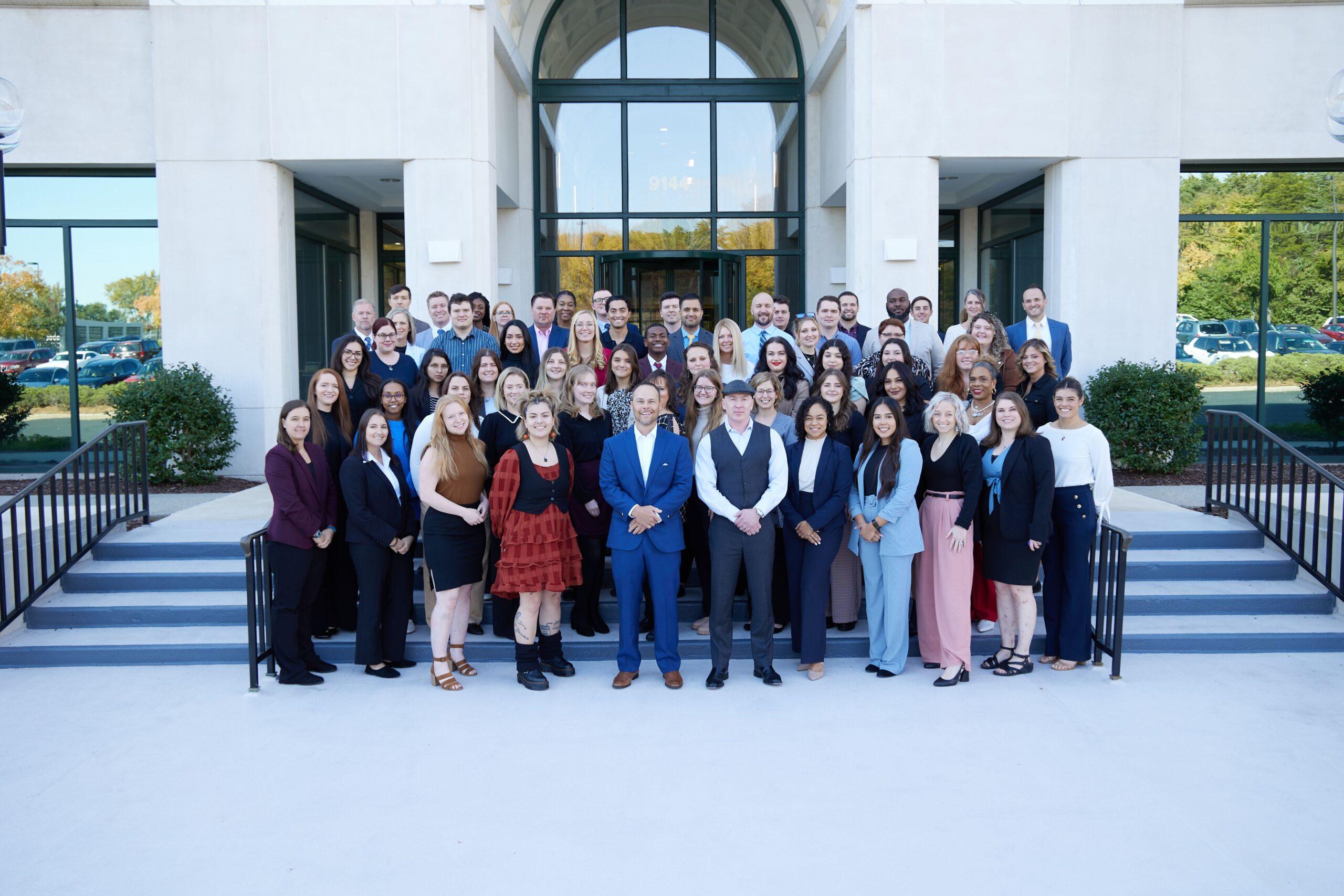Meet our Team of Personal Injury Attorneys | Shane Smith Law