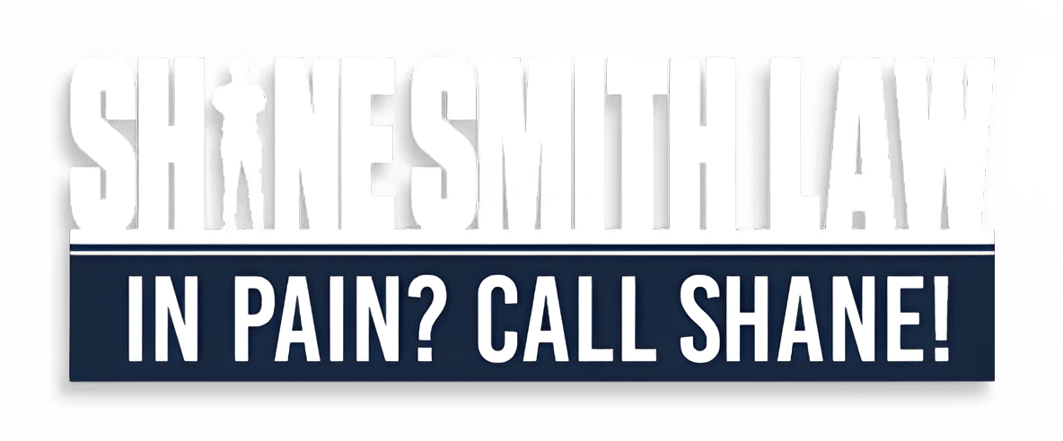 The Power of Ordinary Days | Shane Smith Law