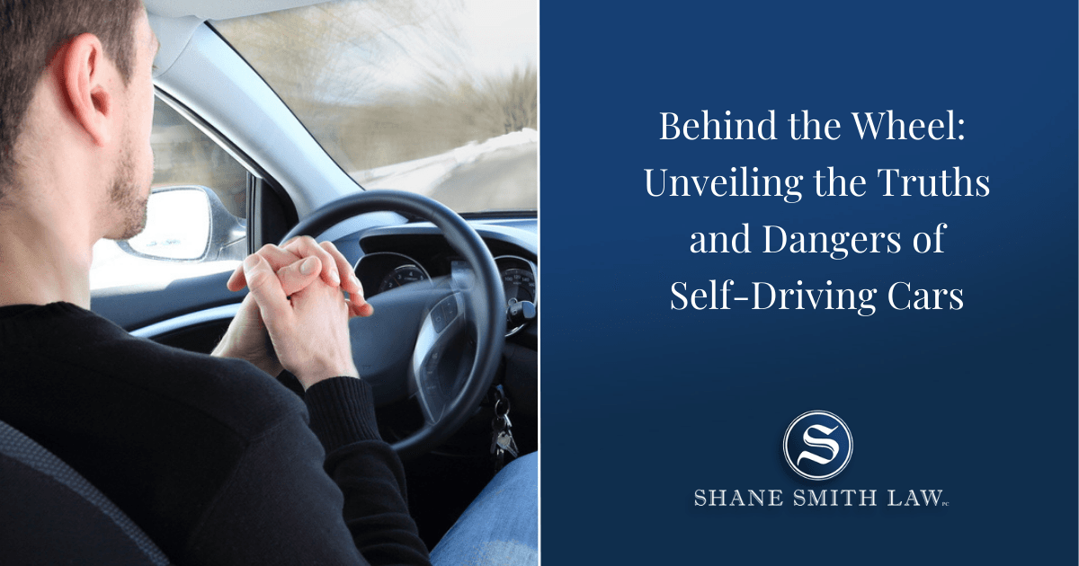 The Truths and Dangers of Self-Driving Cars | Millions Obtained